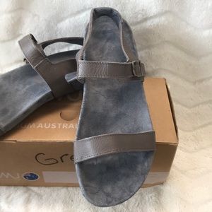Emu | Shoes | Emu Australian Sheepskin Sandals | Poshmark